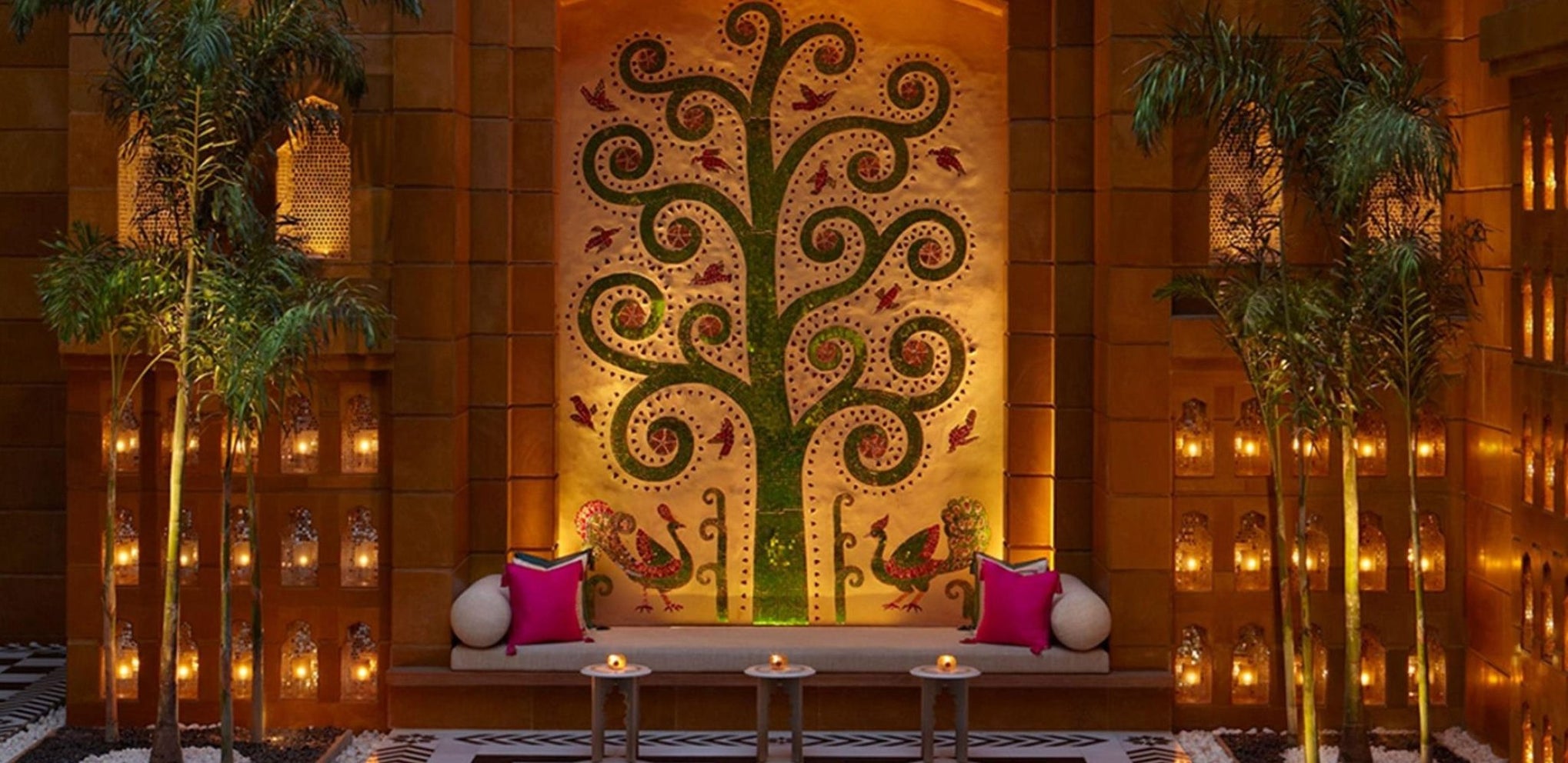 Tree of Life Collection– DE-COR | Globally Inspired