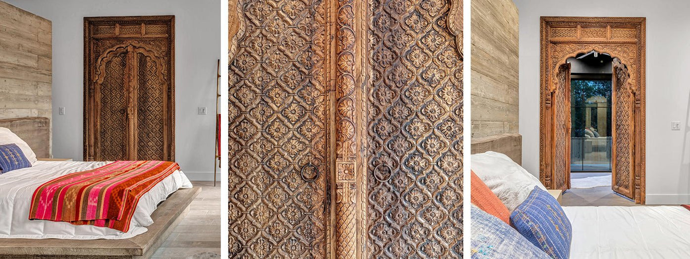 Architectural Doors and Elements, bring a touch of history home– DE-COR ...