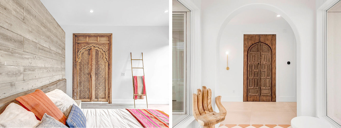 Timeless Charm Collection: Doors & Décor for Historic Grandeur | De-cor ...