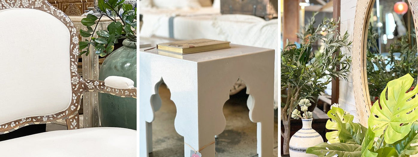 One of a kind Furniture Store | Give your home an antique touch with ...