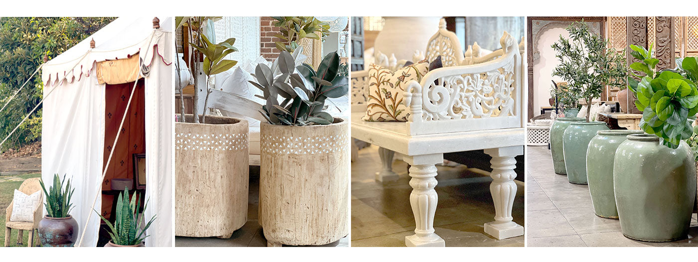 Decorate your outdoor space | Outdoor Home Decor Store in Pasadena ...