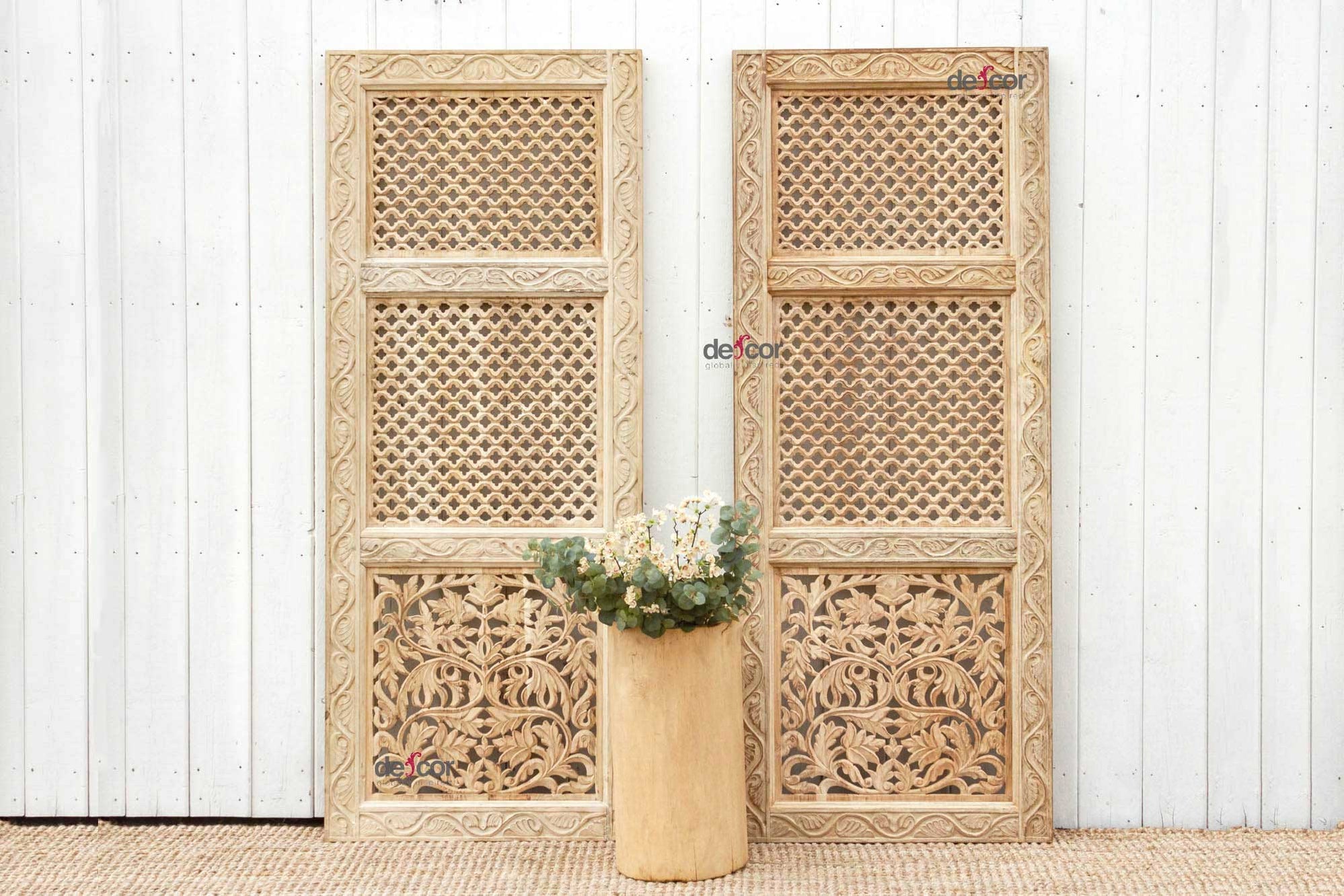 Custom Carved Wood Door Panels, luxurios closet doors and pantry doors