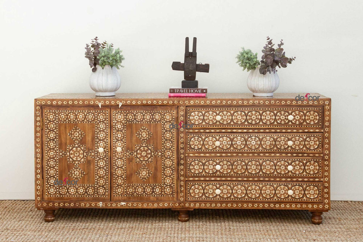 Inlay Furniture Collection. Bone Inlay Modern Furniture In Pasadena CA ...