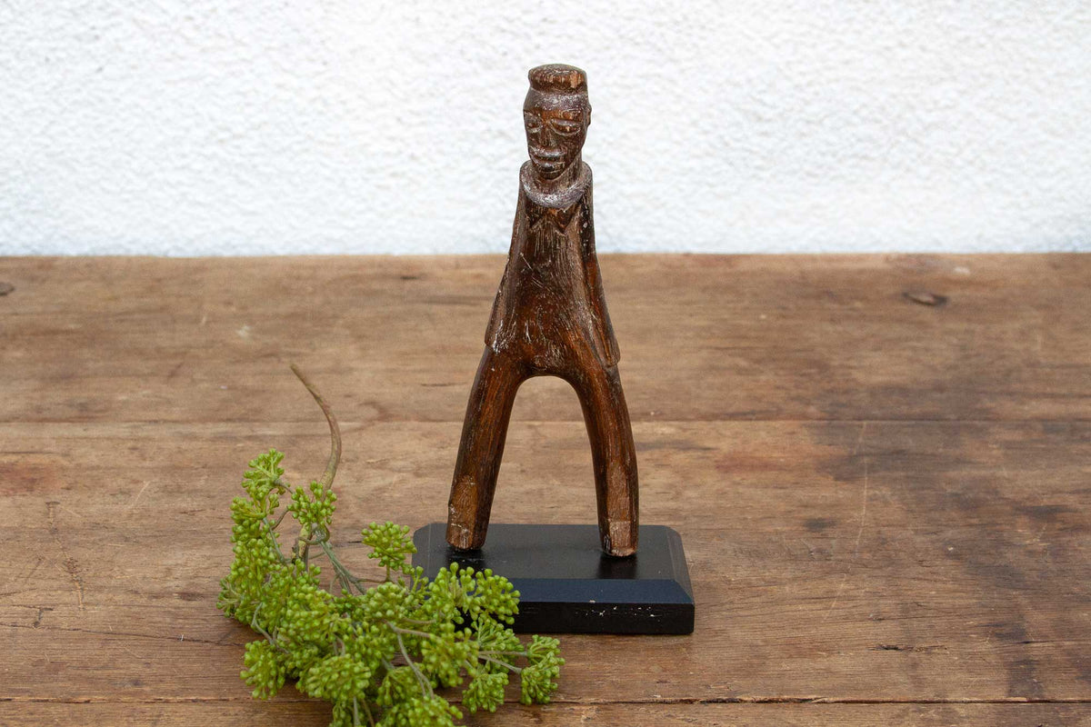 Ife Artistry African Slingshot– DE-COR | Globally Inspired