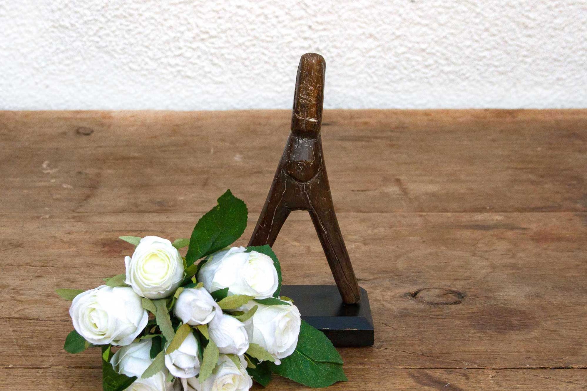 Rustic Tribal African Slingshot– DE-COR | Globally Inspired