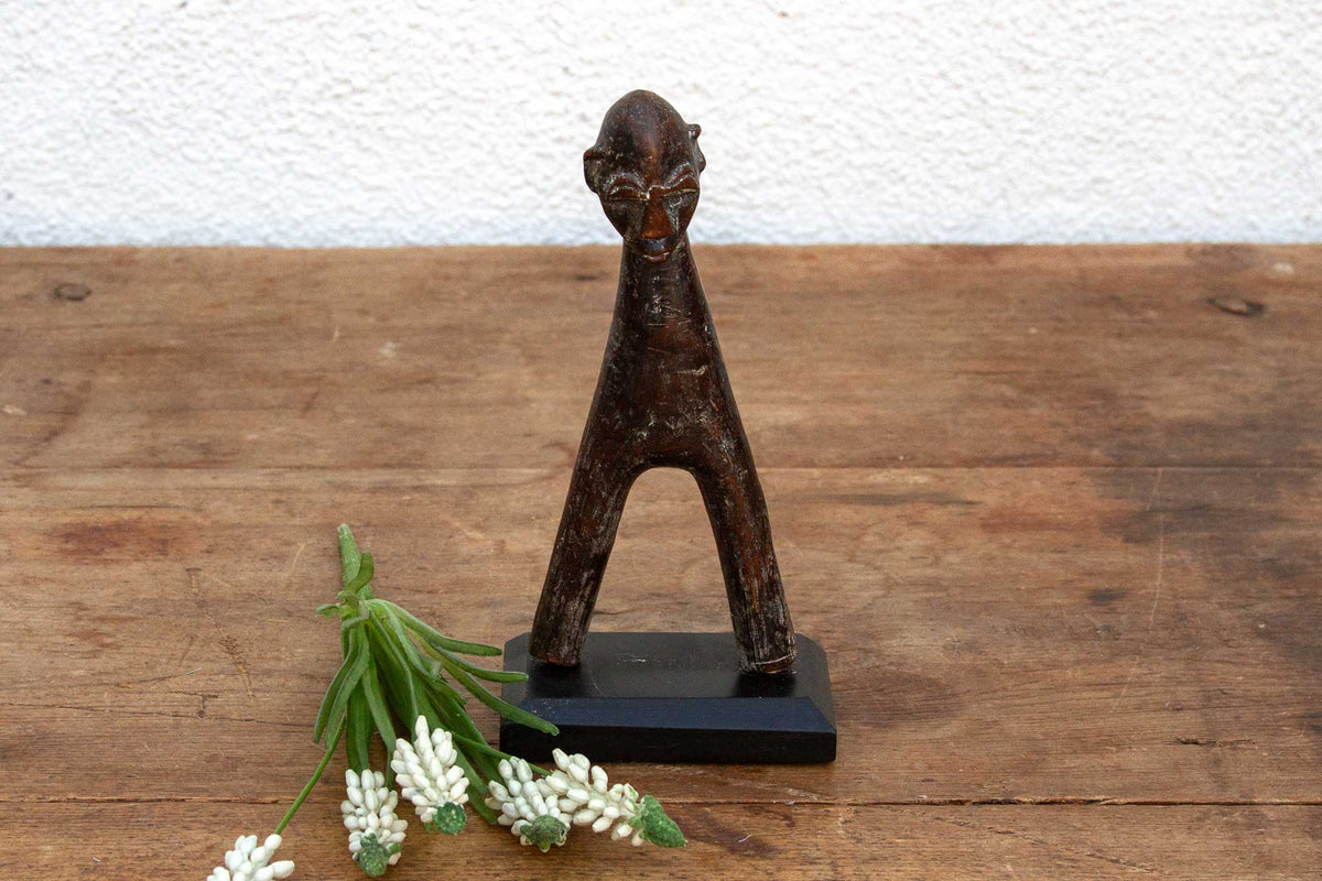 Kuba Kingdom African Slingshot– DE-COR | Globally Inspired
