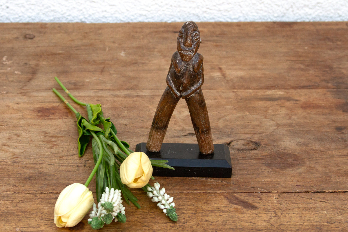 Himba Heritage African Slingshot (Trade)– DE-COR | Globally Inspired