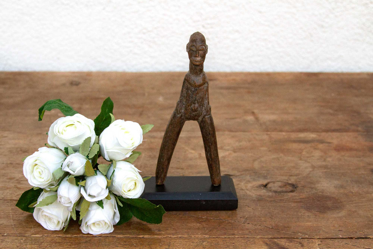 Wooden African Slingshot– DE-COR | Globally Inspired