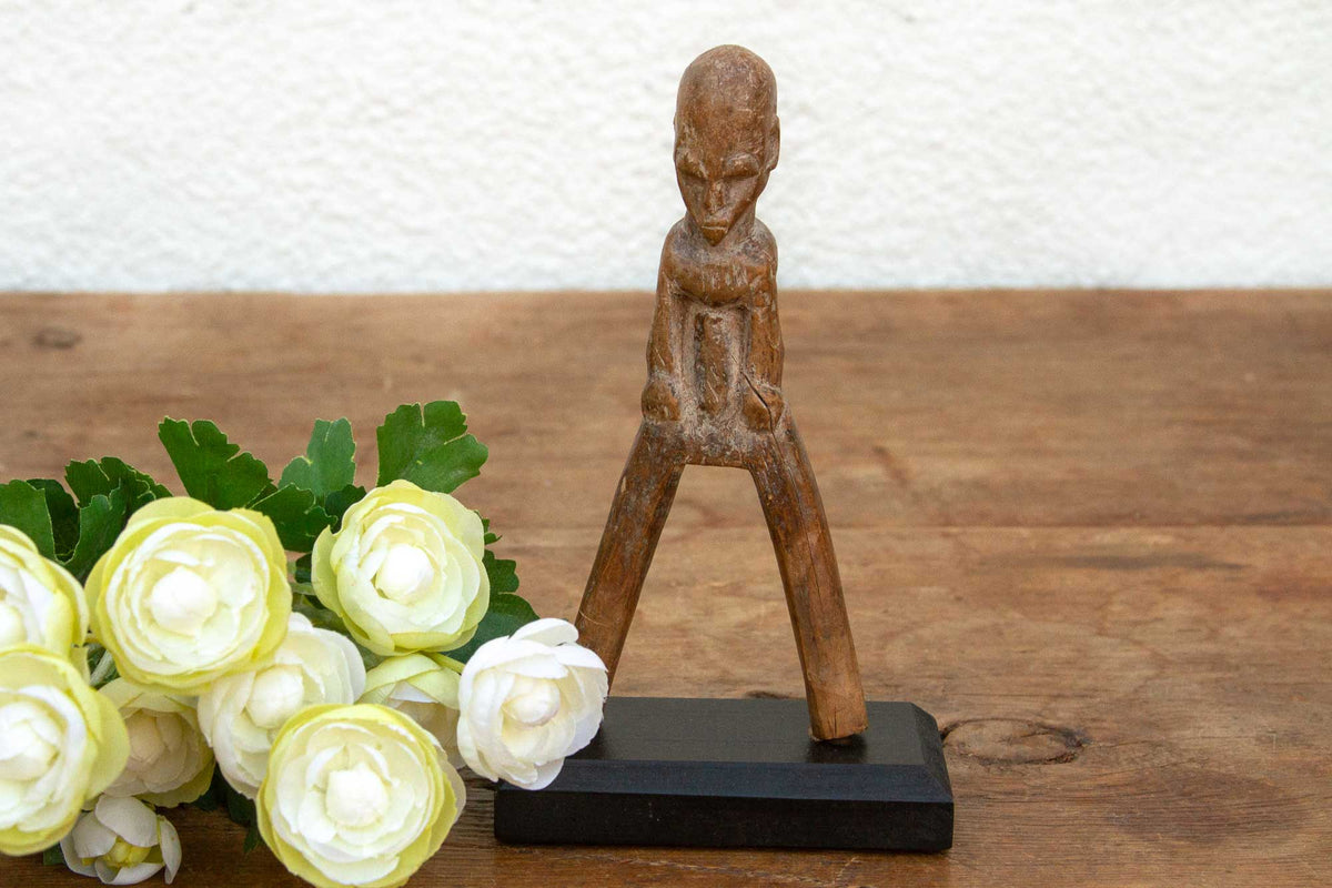 Mossi Traditional African Slingshot– DE-COR | Globally Inspired