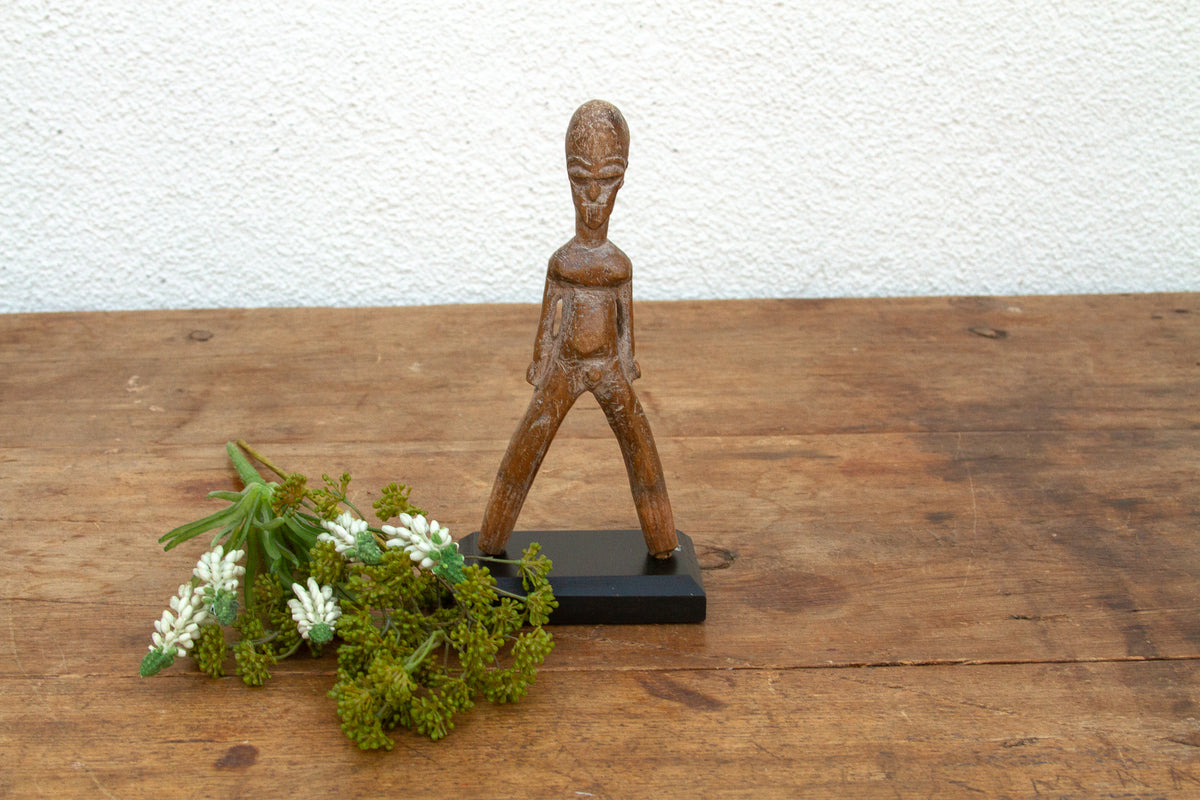 Spirit of Adventure African Slingshot– DE-COR | Globally Inspired