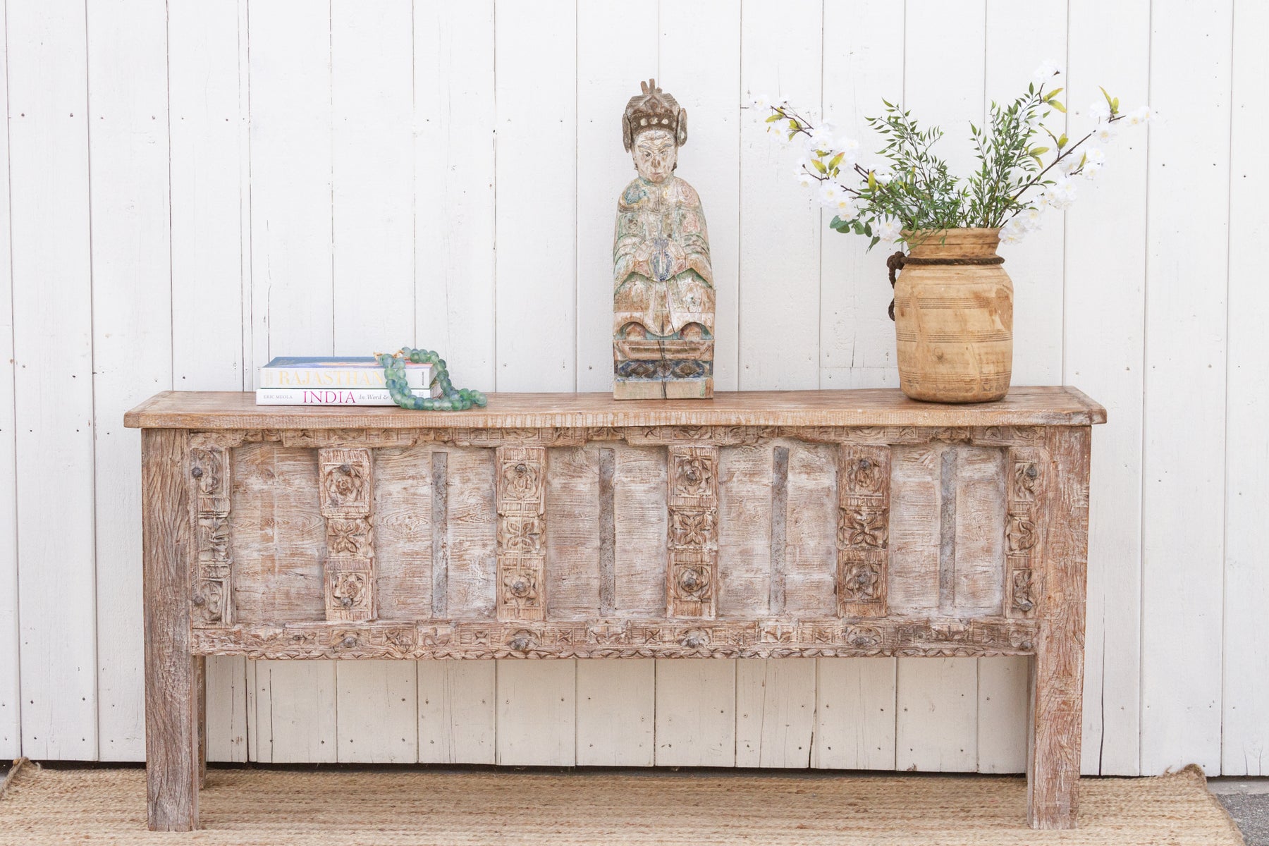 Consoles Rustic Farmhouse Console Table in Los Angeles, CA
