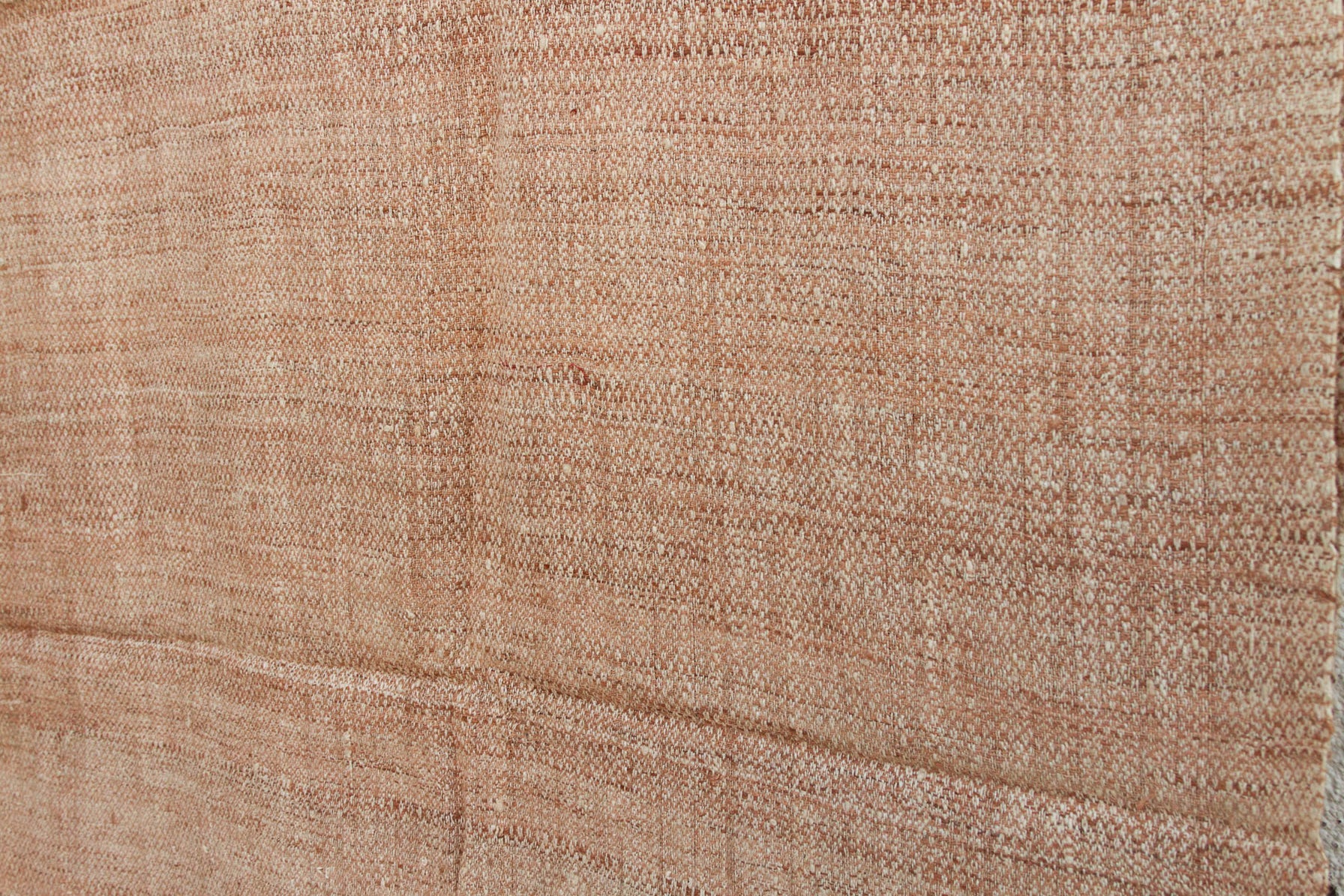 Organic Assam Eri Silk Throw | Undyed Natural Neutral Blanket– DE-COR ...