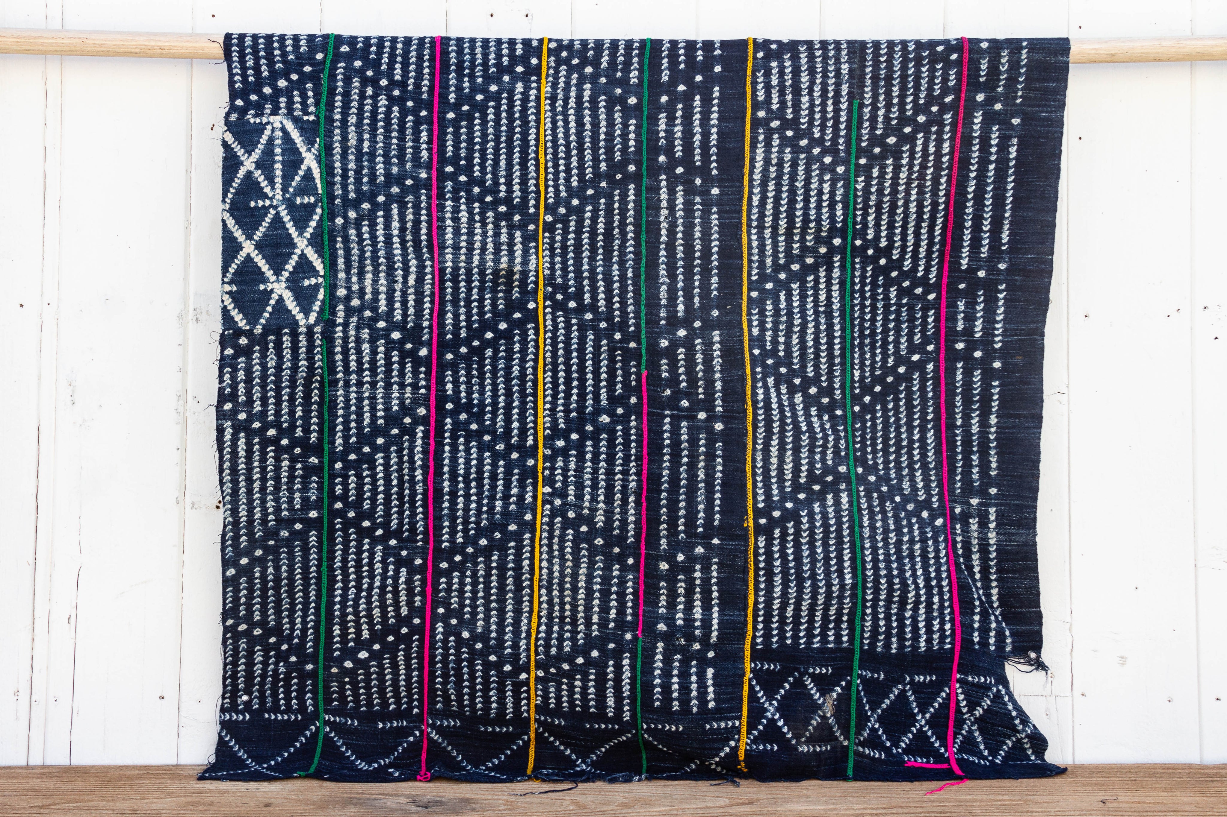 Nya African Mud Cloth– DE-COR | Globally Inspired