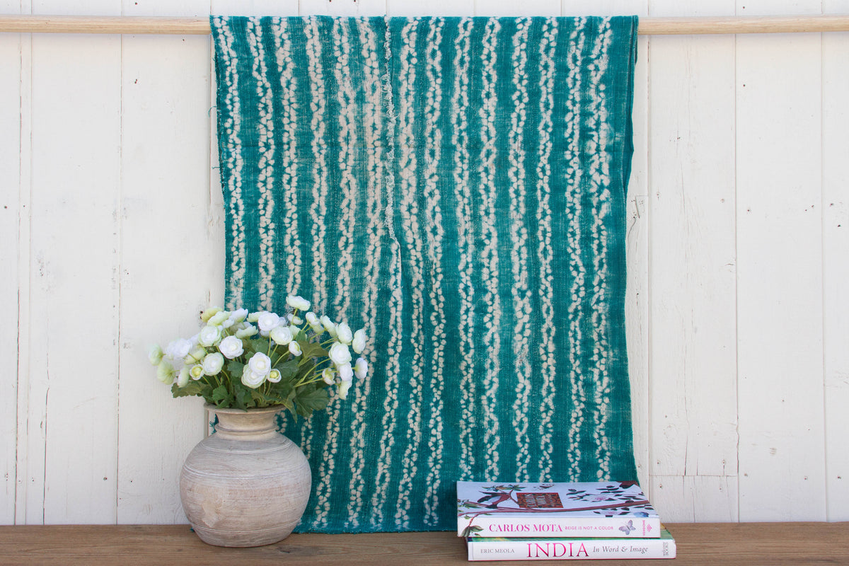 Spindle African Mud Cloth– DE-COR | Globally Inspired