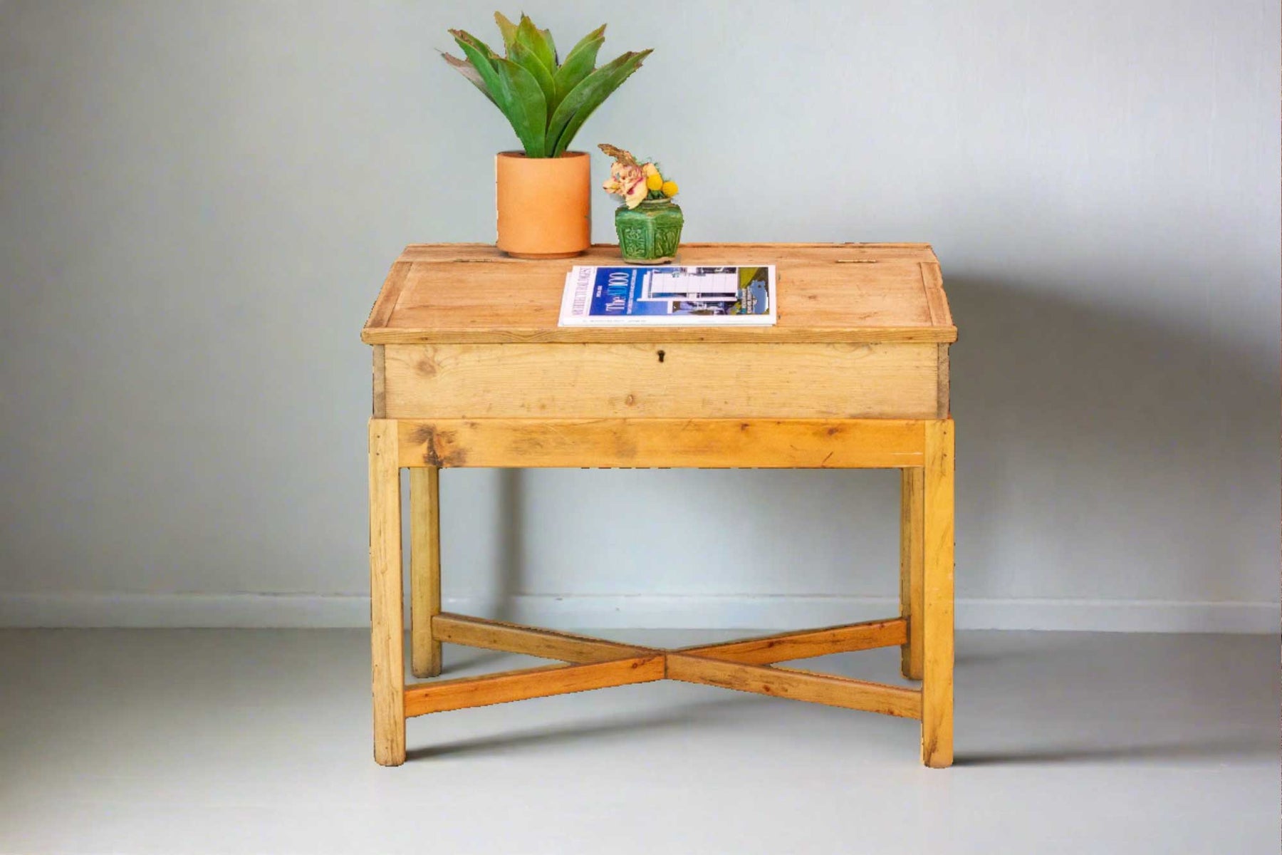 One of a kind Writing Tables and antique desks in Los Angeles CA