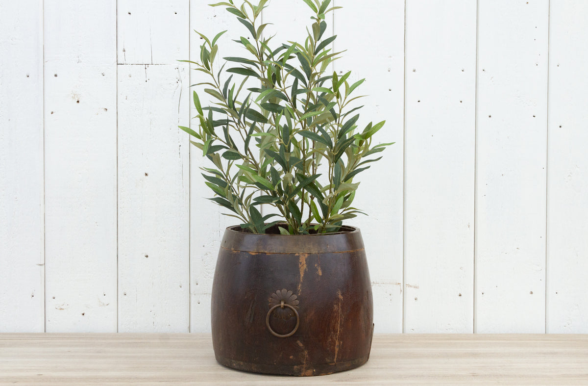 Ombre Vintage Textured Naga Rice Bowl– DE-COR | Globally Inspired