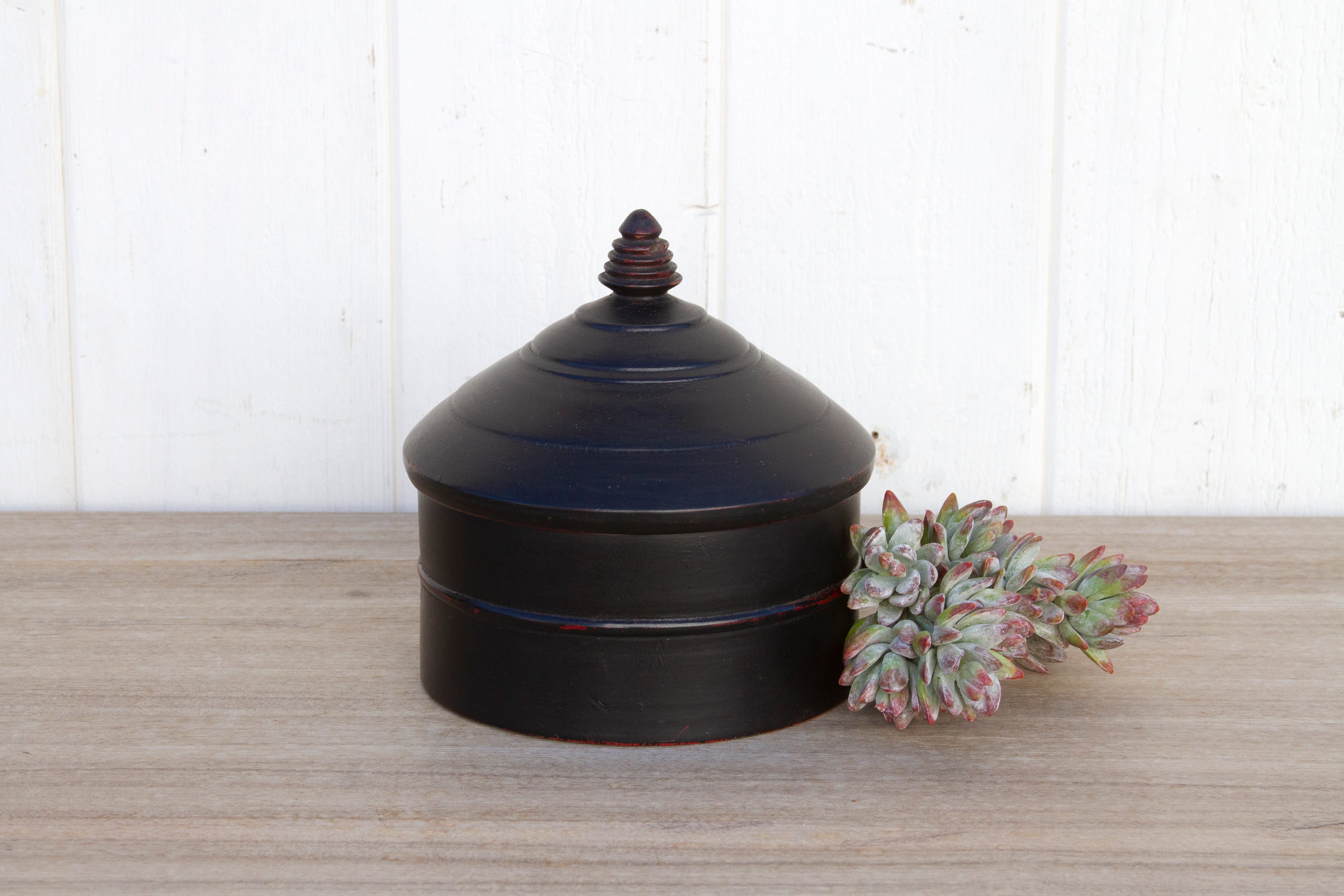 Large Khuri Indian Tikka Box– DE-COR | Globally Inspired