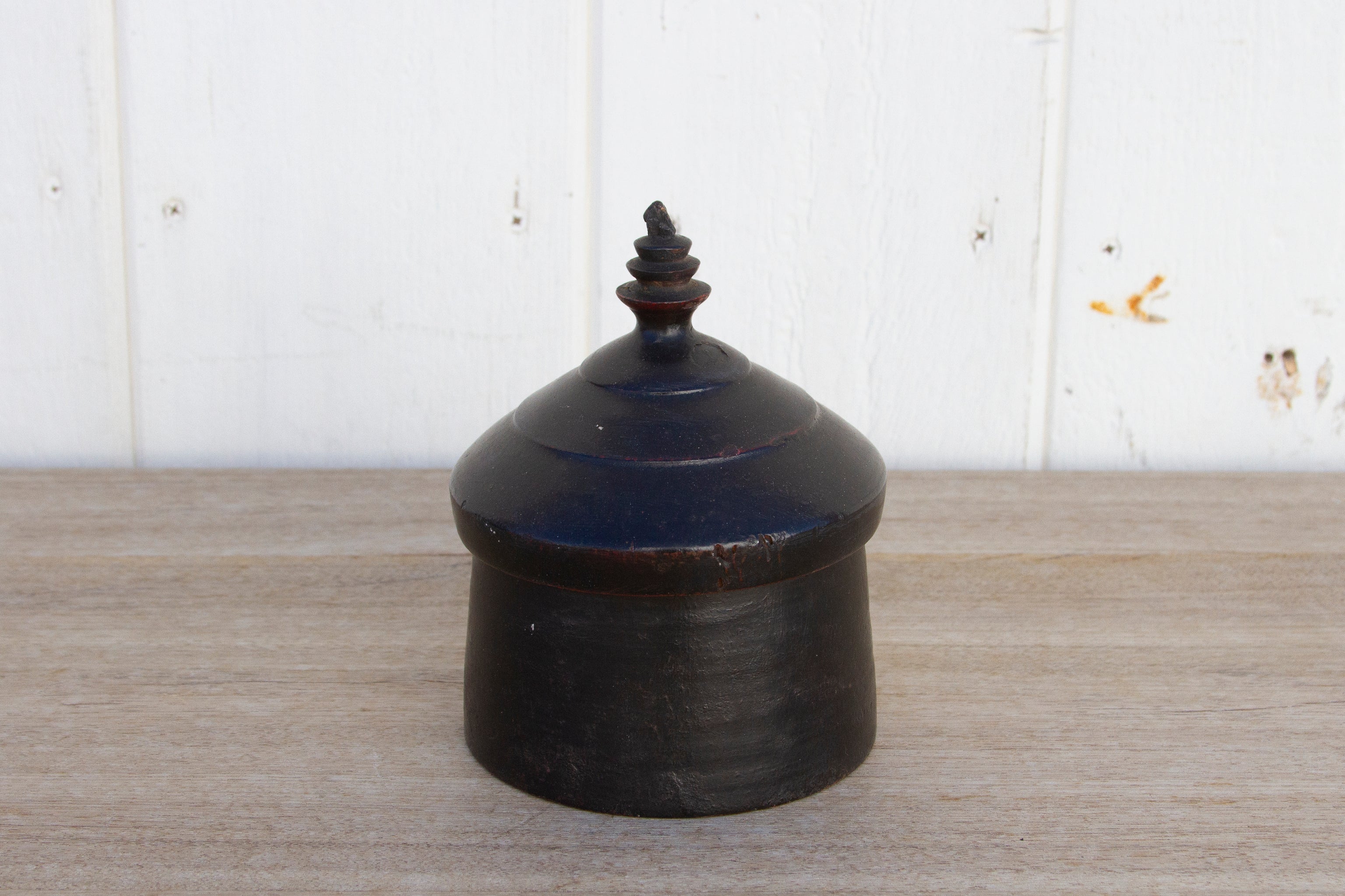 Karauli Indian Ceremonial Box– DE-COR | Globally Inspired